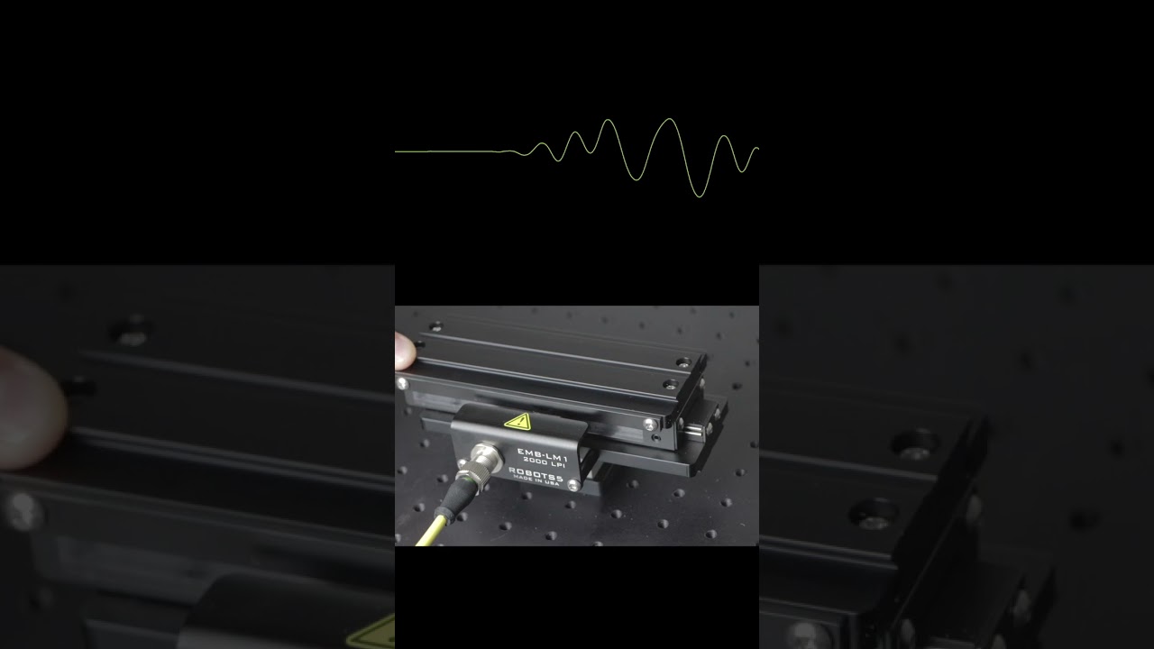EMB-LM1 - Linear Module for EMB