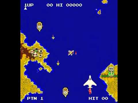 Zoar - Videogame by Data East | Museum of the Game