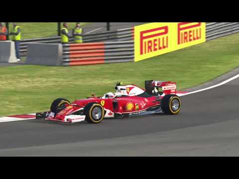 Steam Community :: Video :: Hungaroring