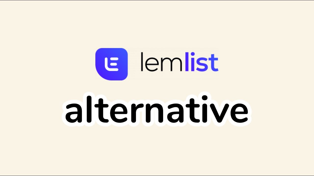 LemWarm alternative | Best email warm up tool 2024 |  Warmy Vs LemWarm
