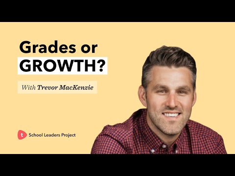 What is formative assessment? | Trevor MacKenzie