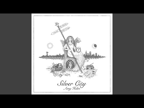 Silver City
