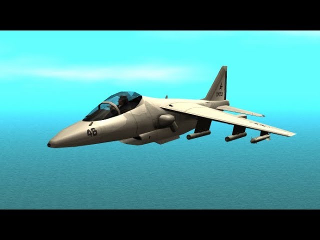 5 iconic vehicles introduced in GTA San Andreas