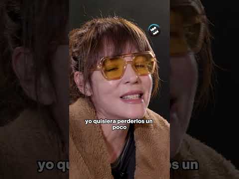 🔴 PAOLA KRUM y los nervios escénicos: "Ir al baño" 🔴 #Shorts