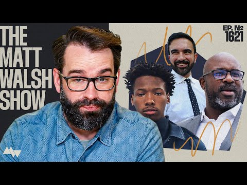 Mass Immigration Turned Europe Unlivable. America Is Next. | Ep. 1621