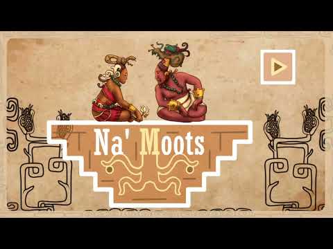 Na'Moots - Global Game Jam 2023