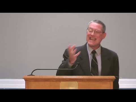 Identity of the Church - Troy Postelthwait