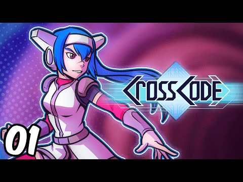 Steam Community :: CrossCode