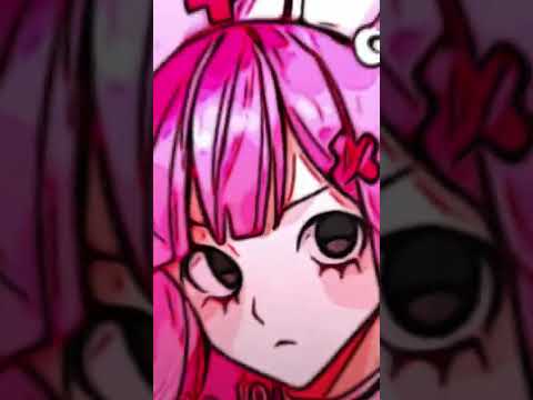 Perona One Piece Kawaii