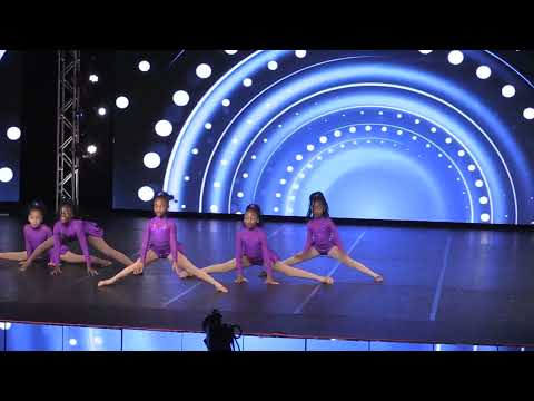 "Covergirl" | Go Showstopper's Nationals 2022