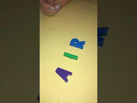 Noon’s Spelling - Beer’s Favorite Word