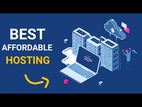Best Affordable Web Hosting For Blogging And Business