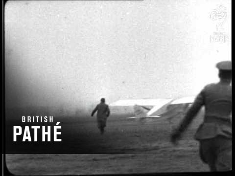 So Near And Yet So Far (1928)