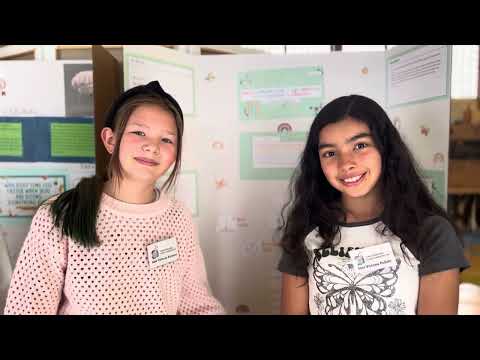 Vienna International Science & Engineering Fair – Women in Nuclear ...