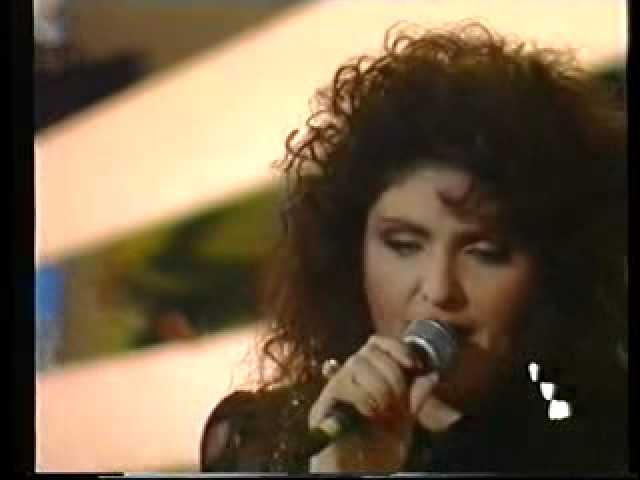 Maltese Selection 1994: Georgina - "Remember the beginning"