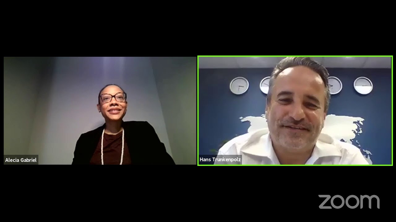 What does it take to implement effective enterprise risk management?