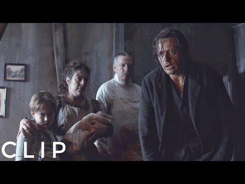 Dark S3E7-Agnes is born