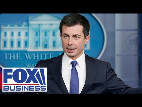 Pete Buttigieg is like America's Marie Antoinette: Grover Norquist