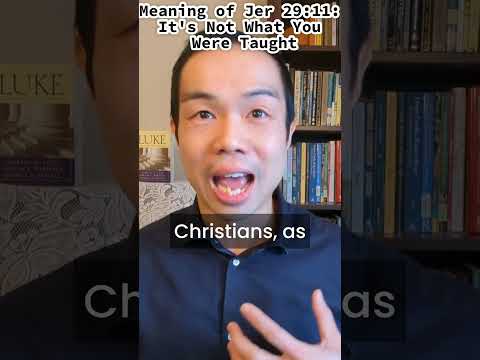 When Christians Misuse Scripture #shorts