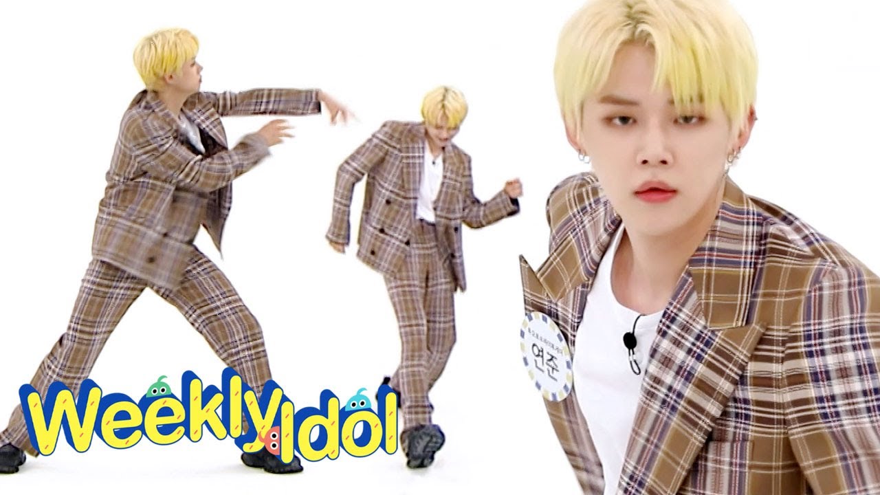 Tak Hanya Modal Visual, 5 Idola K-Pop Ini Sudah Populer Ketika Masih ...