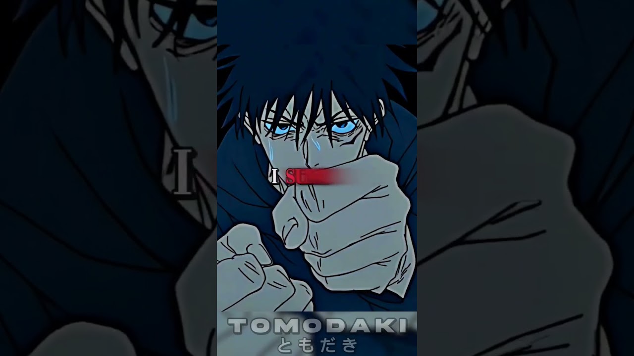 With This Treasure I Summon #jujutsukaisen #anime