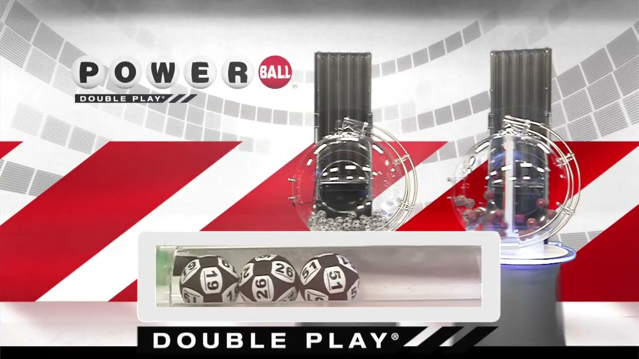 DP Powerball 20250827