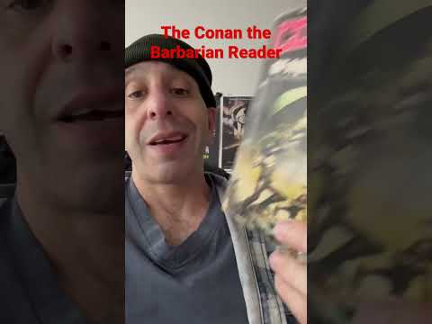 Conan the Barbarian Ace #books #action #fantasy #adventure #swordandsorcery #action #book #booktube