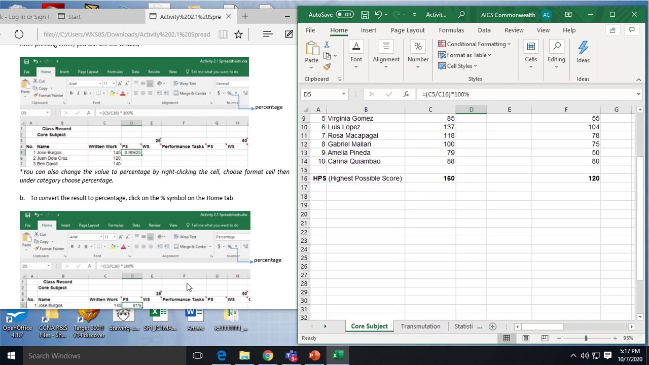 Module 2 Learning 2 1