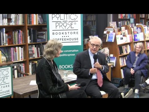 E.J. Dionne, "Code Red" (w/ Deborah Tannen)