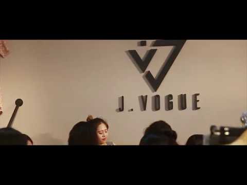 J. VOGUE Grand Opening 21-10-2018