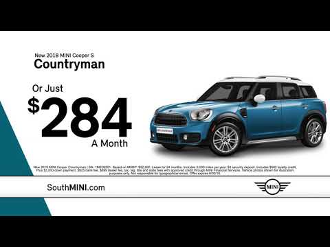 It's the Final Days to Upgrade to Mini Luxury with Smart Pay!