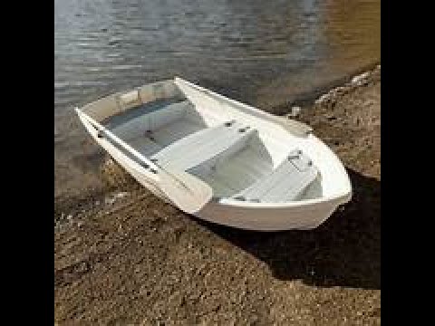 Register and Title an Unpowered Boat in PA 2025