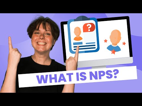 Customer Satisfaction: What is NPS + How Do You Improve It?