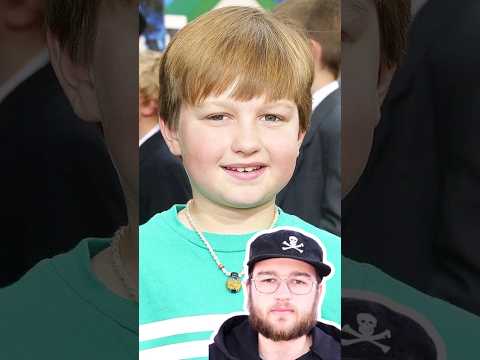 Why Angus T. Jones Disliked Two and a Half Men #shorts
