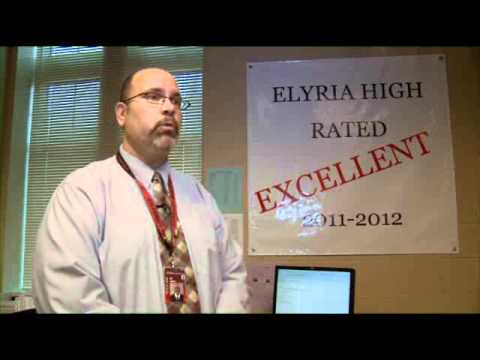 State of Elyria Schools