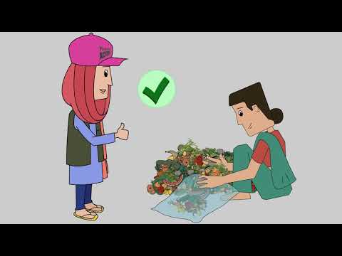 Organic Animation Rohingya