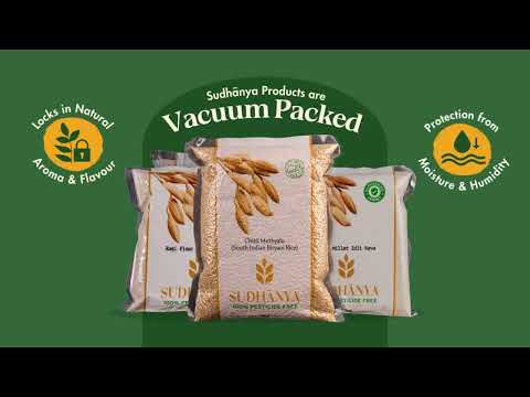 Organic Millet - Wholesale Price & Mandi Rate for Organic Little Millet