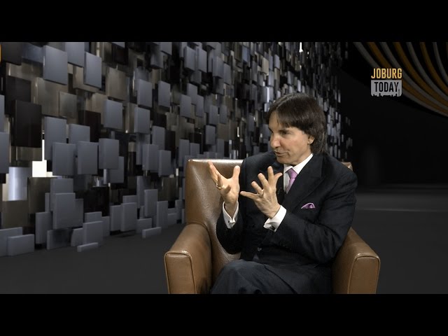 Dr John Demartini Press Archives | Global Media | Dr John Demartini