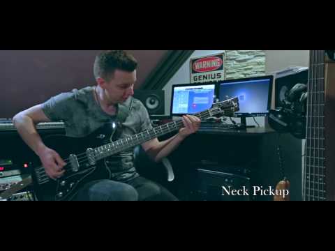 Short-Scale Bass as Your Only Bass (Duesenberg Starplayer Bass) - Gearspace