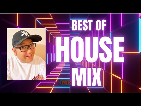 BEST OF HOUSE MIX!!DJ YOHJI 函館 MUSIC BAR GODERE