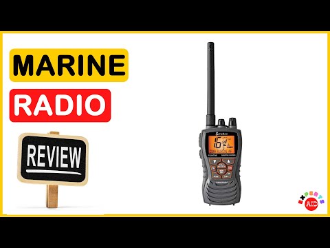 ✳️ Best Marine Radio Amazon In 2023 ✅ Top 5 Tested & Reviewed
