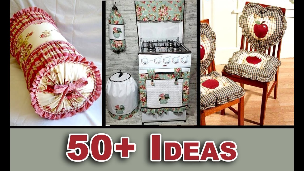 50+ Ideas for Easy Sewing Projects When You're Bored