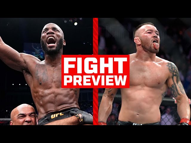Where to watch UFC Fight Night: UFC Tonight: UFC 296: Edwards vs ...