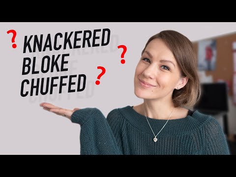 15 BRITISH SLANG WORDS You Must Know I English with LinguaTrip