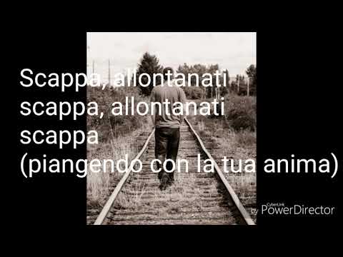 Smalltown Boy- Bronski Beat TRADUZIONE IN ITALIANO