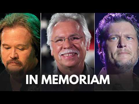 Joe Bonsall's Final Wish | Country Music Pays Tribute