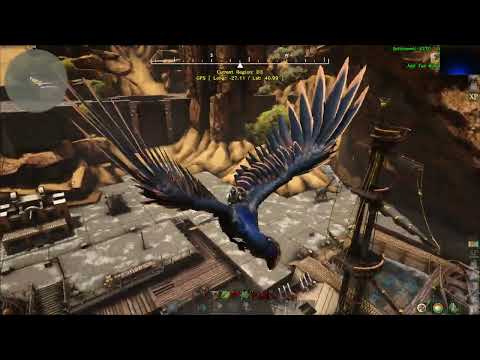 Steam Community :: Video :: Atlas Making my Dock