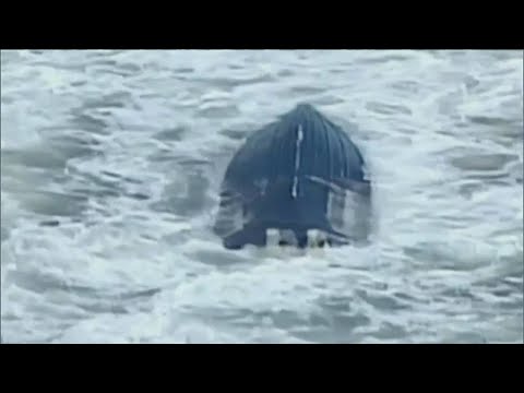 FWC report says boat sank, capsized during fatal boat trip