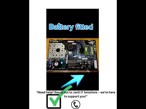 "Our Service-Complete IT care, at Your Doorstep !!! โ Janil IT Solutions