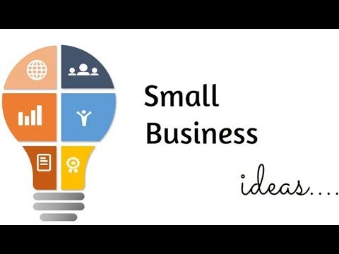 Top 10 Business Ideas For Startups In Ukraine | EVACA